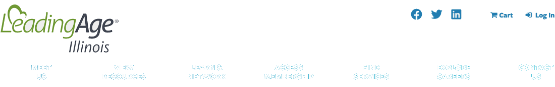 LeadingAge Illinois Login - LeadingAge Illinois